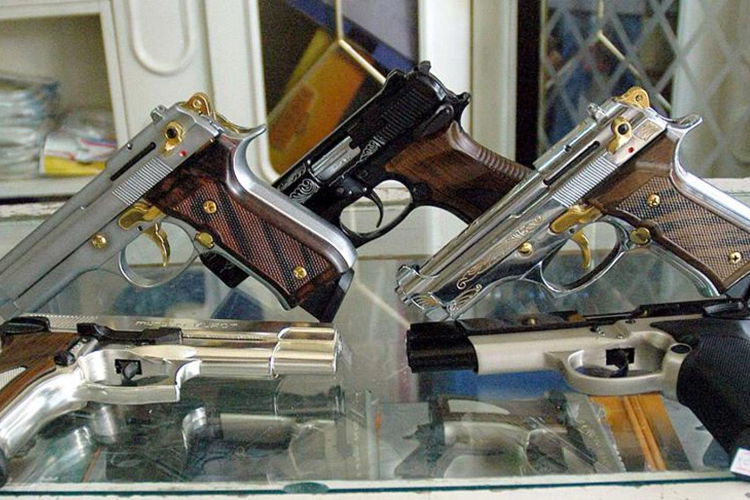 Monoküler Silah Ruhsatı Alabilir Mi? - Güncel Oku