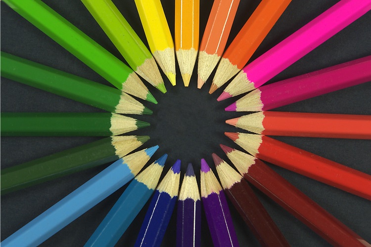 Mor Renk Nasıl Oluşur? - Güncel Oku