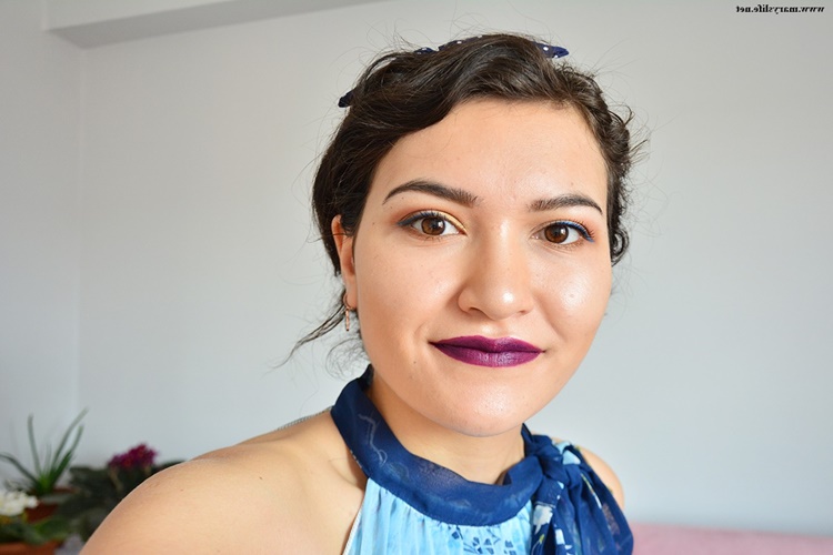 Mor Ruj Kimlere Yakışır? - Güncel Oku