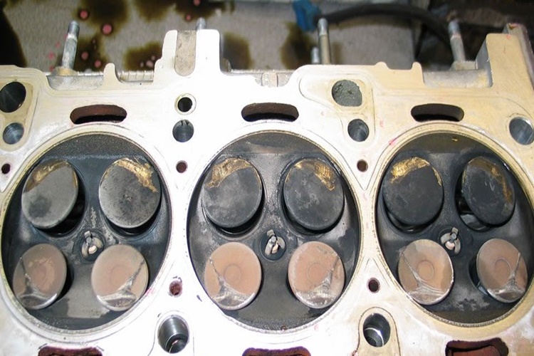 Motor Subap Arızası Neden Olur? - Güncel Oku