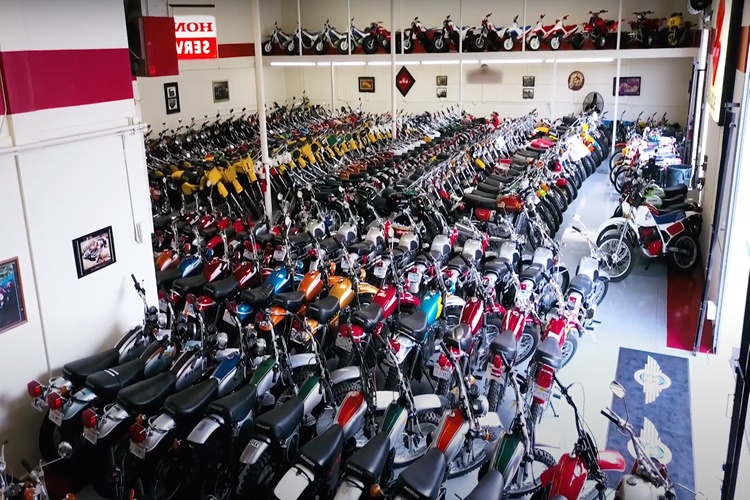 Motosiklet Çeşitleri Ve Özellikleri Nelerdir? - Güncel Oku