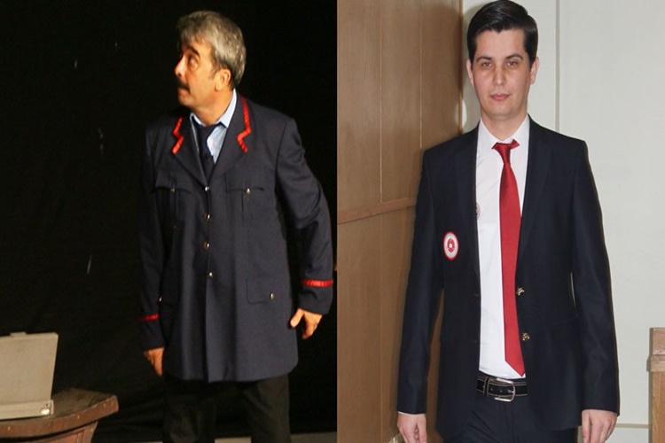 Mübaşir Nerede Çalışır? - Güncel Oku