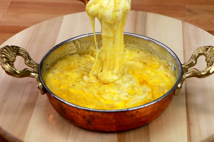 Muhlama Nereye Ait Bir Yemektir? - Güncel Oku