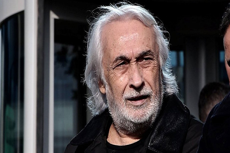 Müjdat Gezen Kaç Yaşında? - Güncel Oku