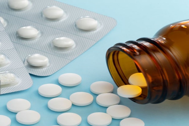 Muscoflex Duo 75/8 Mg Yan Etkileri Nelerdir? - Güncel Oku