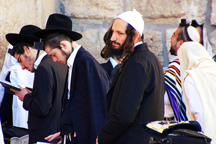 Musevilik Anneden Mi Geçer? - Güncel Oku