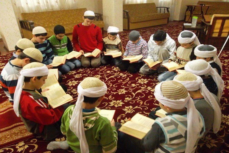 Nakşibendi Tarikatı Ne Zaman Kuruldu? - Güncel Oku