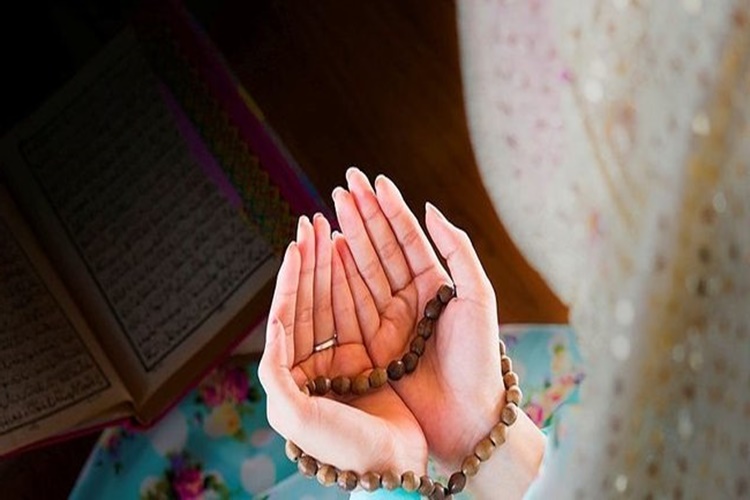 Namaz Duaları Nedir? - Güncel Oku