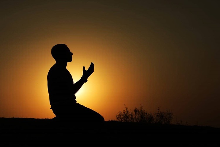 Namaz Duaları ve Anlamları Nedir? - Güncel Oku