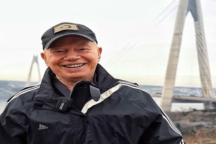 Namık Ekin Aslen Nerelidir? - Güncel Oku