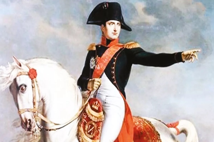 Napolyon Bonapart Kaçıncı Napolyon? - Güncel Oku