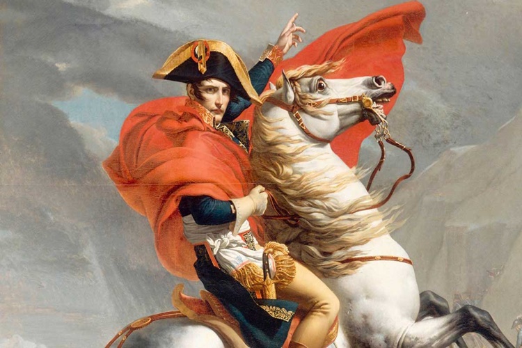 Napolyon Bonapart Kimdir? - Güncel Oku