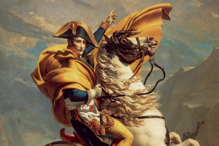 Napolyon Bonapart Liderlik Özellikleri Nelerdir? - Güncel Oku