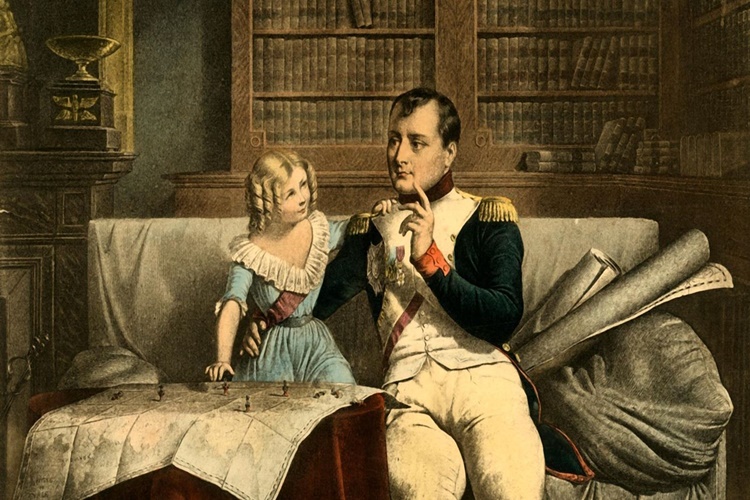 Napolyon Bonapart Savaşları Nelerdir? - Güncel Oku