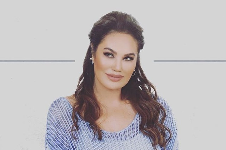 Nazan Şoray Aslen Nerelidir? - Güncel Oku