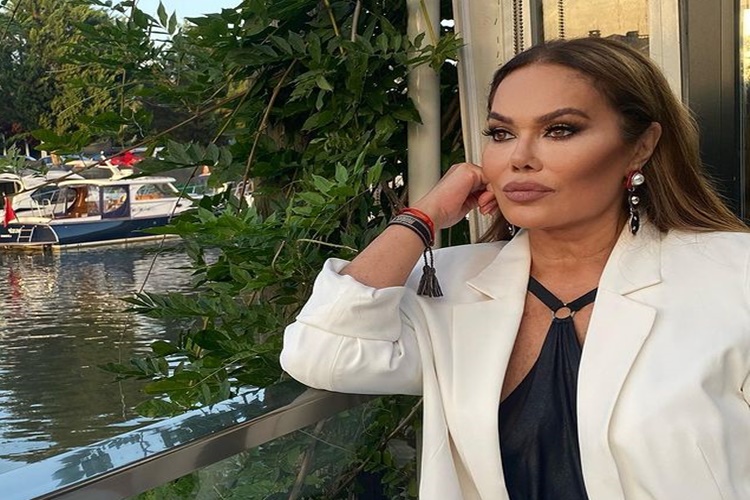 Nazan Şoray Filmleri Nelerdir? - Güncel Oku