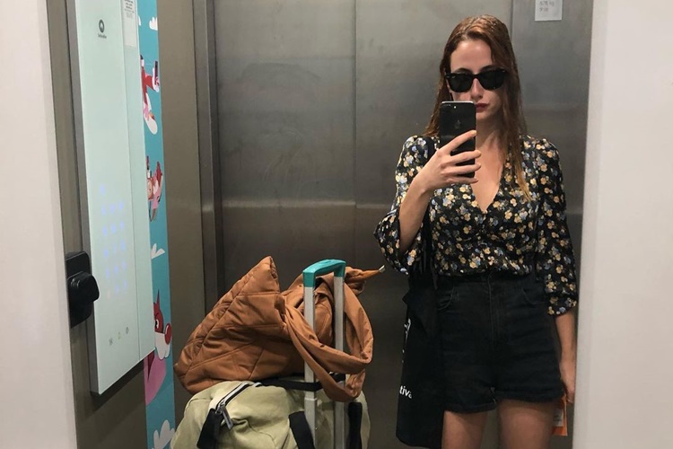 Nazlı Bulum Annesi Ve Babası Kimdir? - Güncel Oku