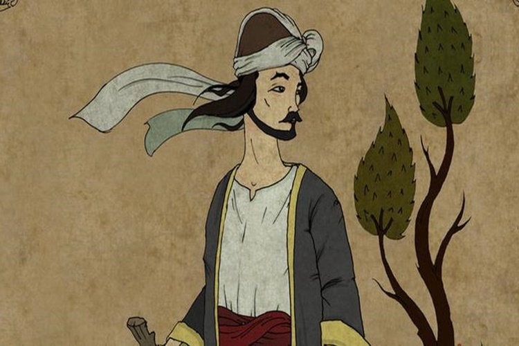 Nesimi Hangi Padişah Döneminde Yaşadı? - Güncel Oku