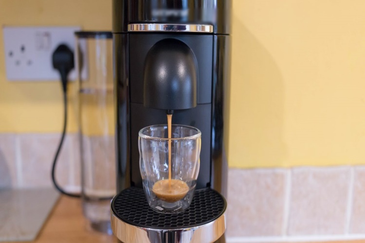 Nespresso Kahve Makinesi Seri Numarası Nerede Yazar? - Güncel Oku