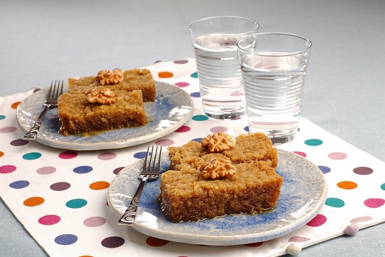 Nevzine Tatlısı Nereye Ait Bir Yemektir? - Güncel Oku