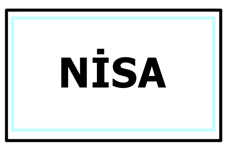 Nisa İsmi Kuran’da Geçiyor Mu? - Güncel Oku