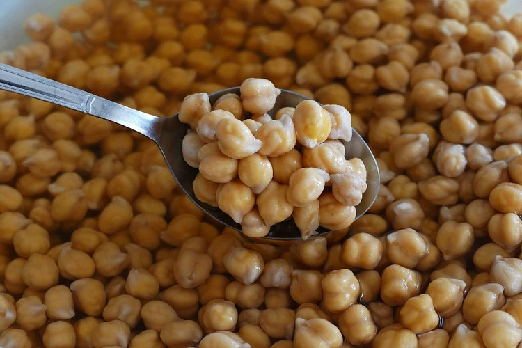 Nohut Nasıl Islatılır? - Güncel Oku