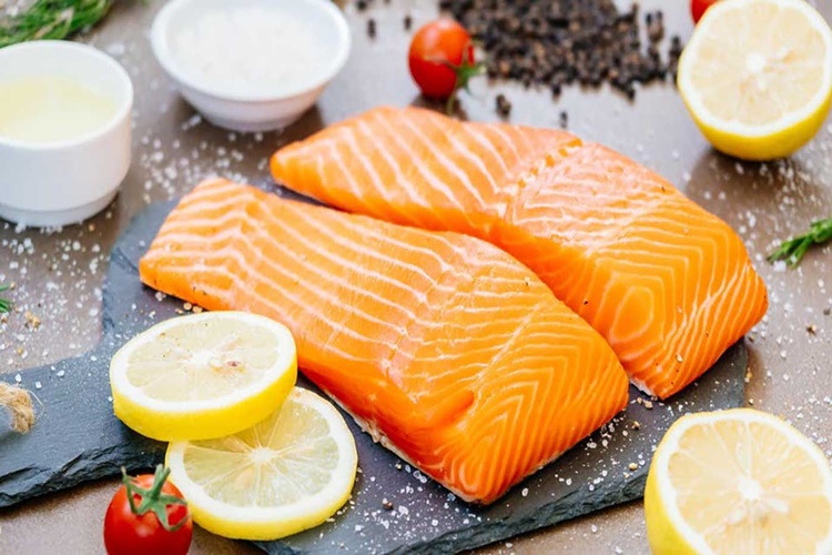 Norveç Somonu Dondurulur Mu? - Güncel Oku