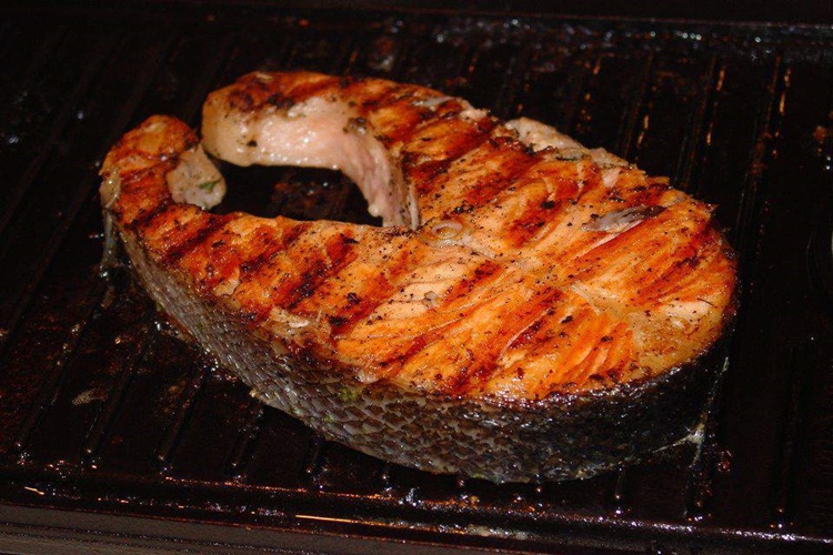 Norveç Somonu Nasıl Marine Edilir? - Güncel Oku