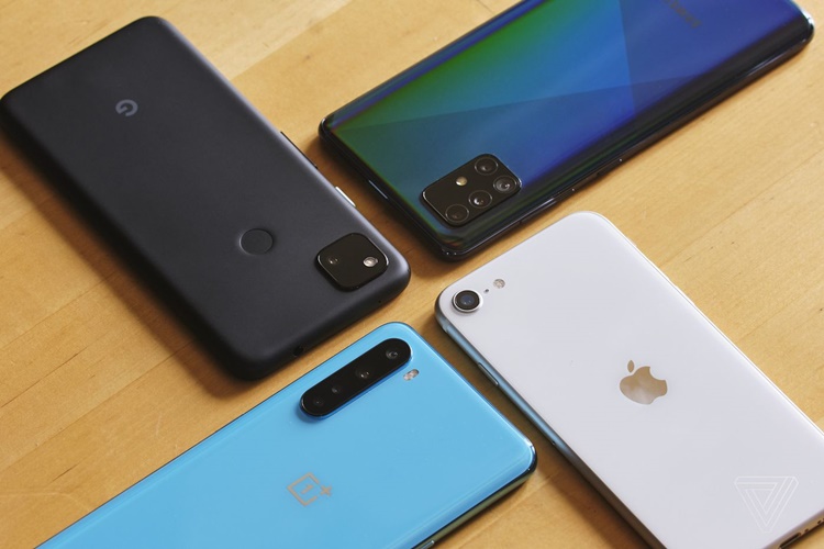OnePlus Telefon Alınır Mı? - Güncel Oku