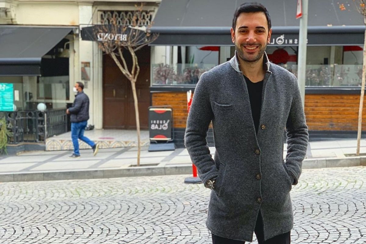 Onur Sermik’in Burnu Estetik Mi? - Güncel Oku
