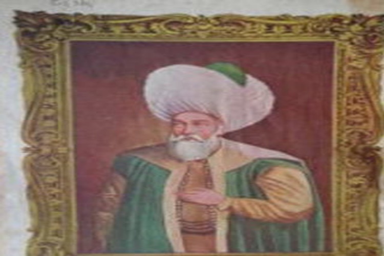 Orhan Gazi Holofira İle Nasıl Evlendi? - Güncel Oku