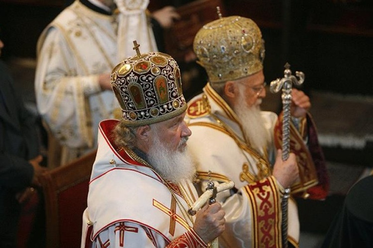 Ortodoks İnancı Özellikleri Nelerdir? - Güncel Oku