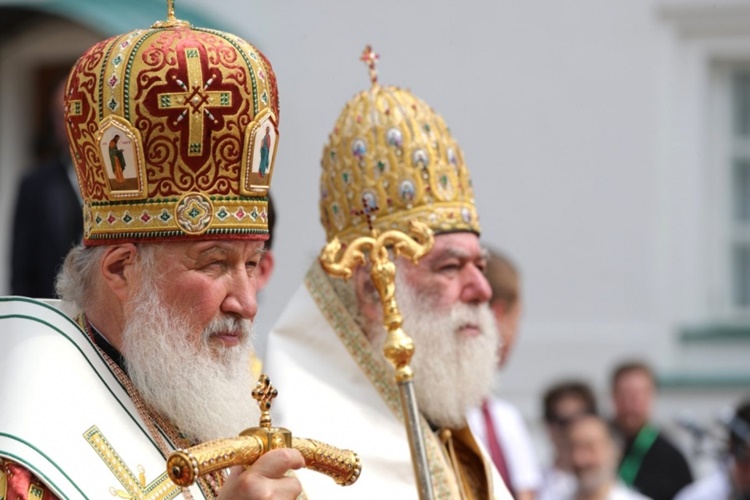 Ortodoks Nedir? - Güncel Oku