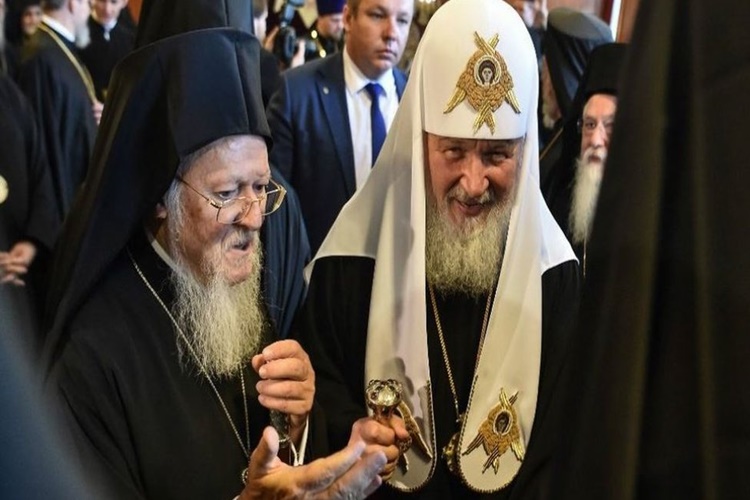 Ortodoks Ülkeler Hangileridir? - Güncel Oku