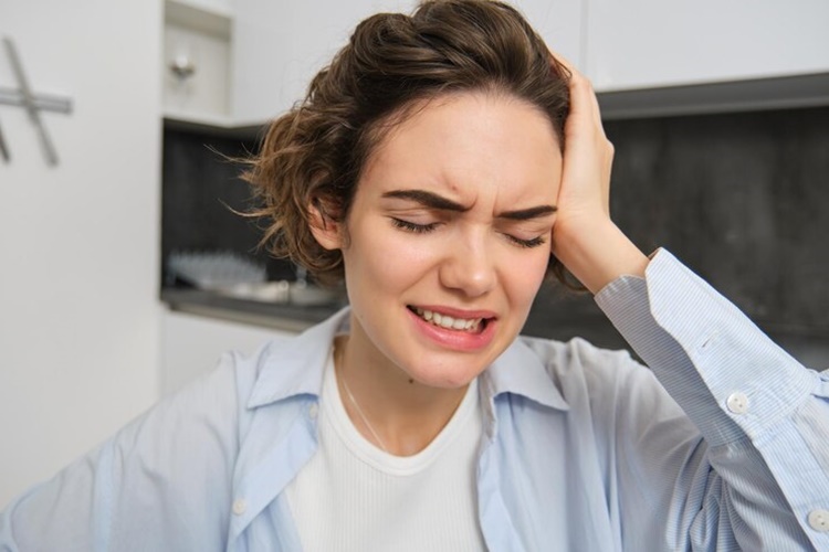 Oruçluyken Baş Ağrısı Nasıl Geçer? - Güncel Oku