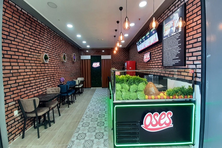 Oses Çiğköfte Bayilik Nasıl Alınır? - Güncel Oku