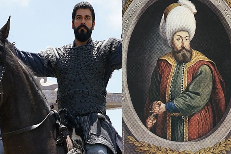 Osman Bey Sultan Oldu Mu? - Güncel Oku