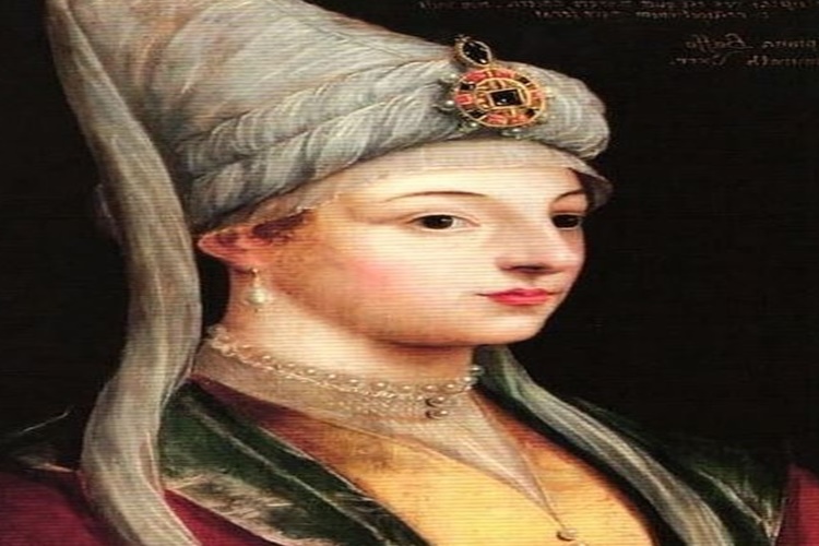 Osmanlı’nın En Bilinen Sultanlarından Biri: Safiye Sultan Kimdir ...
