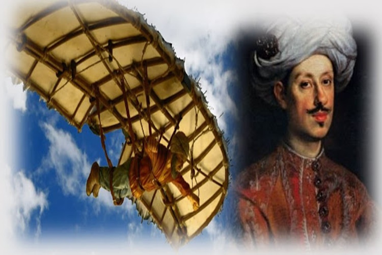 Osmanlı Zamanında İlk Uçan İnsan Kimdir? - Güncel Oku