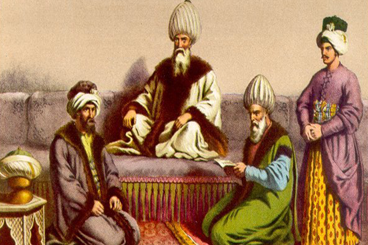 Osmanlıda Şeyhülislamı Kim Atar? - Güncel Oku