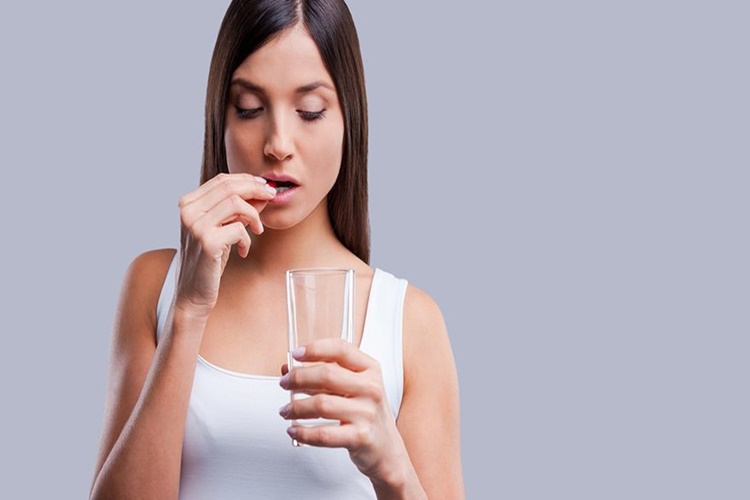 Östrojen Hapları Kilo Aldırır mı? - Güncel Oku