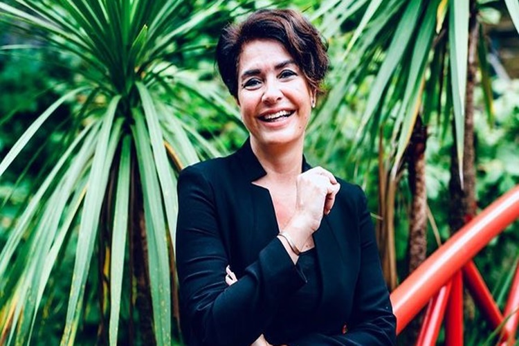 Özlem Gürses Kaç Doğumlu? - Güncel Oku