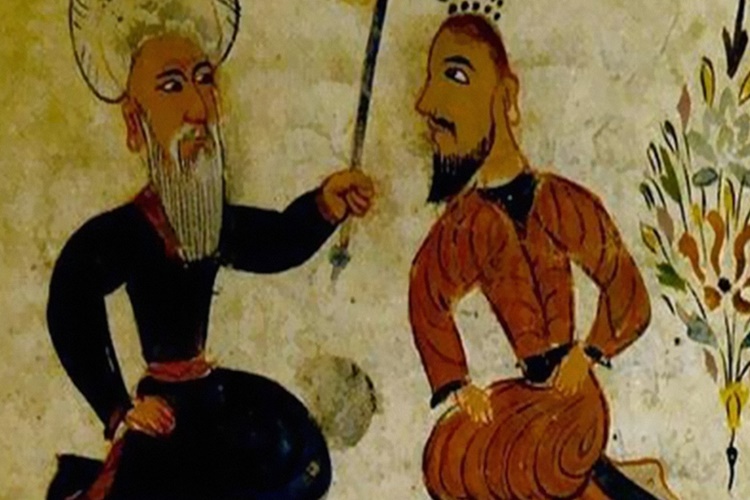 Padişahlar Neden Yalnız Yemek Yerdi? - Güncel Oku