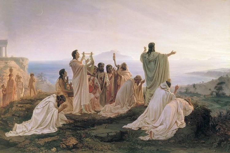 Paganizm Kurucusu Kimdir? - Güncel Oku