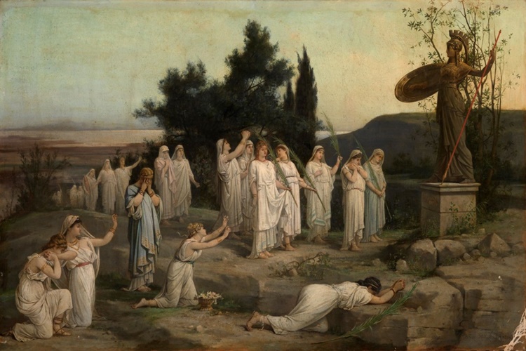 Paganizm Ortaya Çıkışı Nasıl Oldu? - Güncel Oku