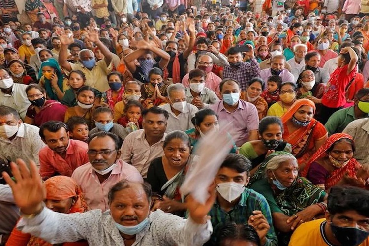 Pakistan Nüfus Politikası Nedir? - Güncel Oku