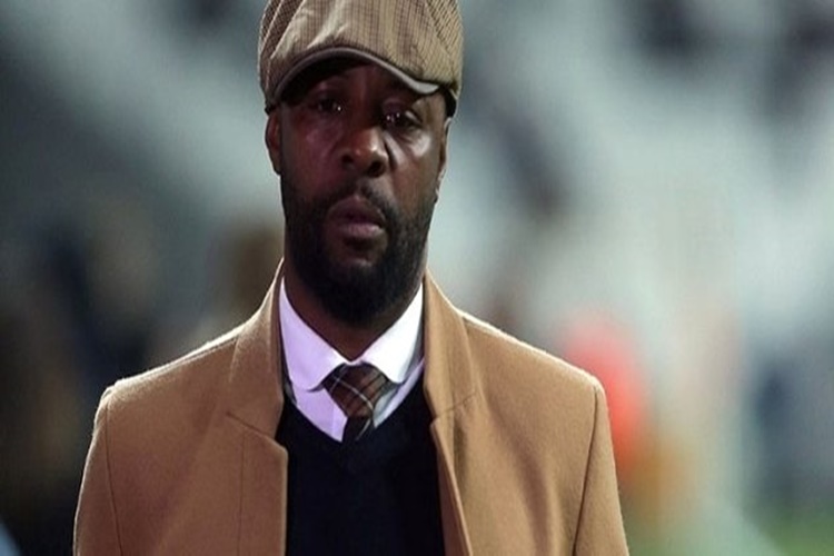 Pascal Nouma Neden Futbolu Bırakmıştır? - Güncel Oku