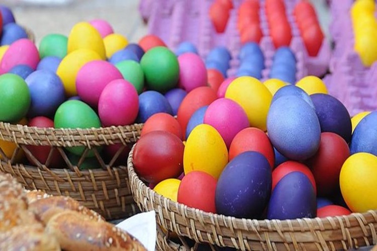 Paskalya Bayramı Nasıl Kutlanır? - Güncel Oku