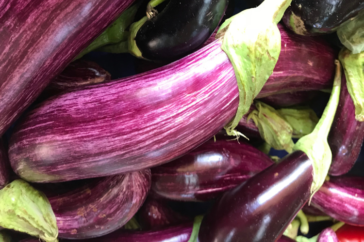 Patlıcanda Alkol Var Mı? - Güncel Oku