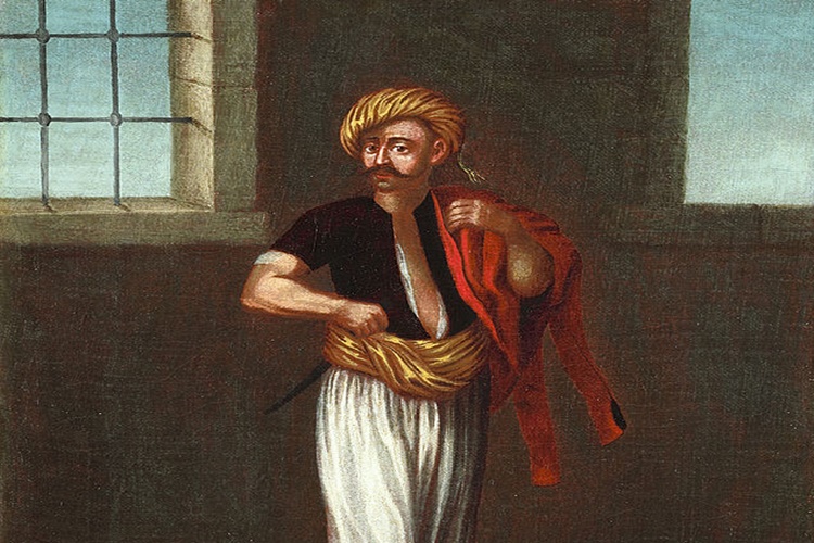 Patrona Halil Hakkında Merak Edilenler - Güncel Oku